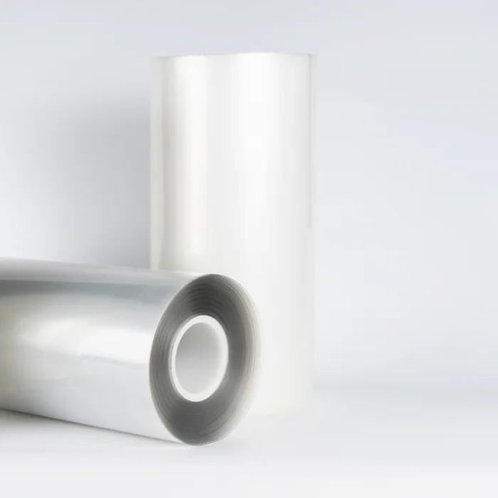 Recyclable Lidding Film for Ready Meal Trays - Mantle Packaging ...