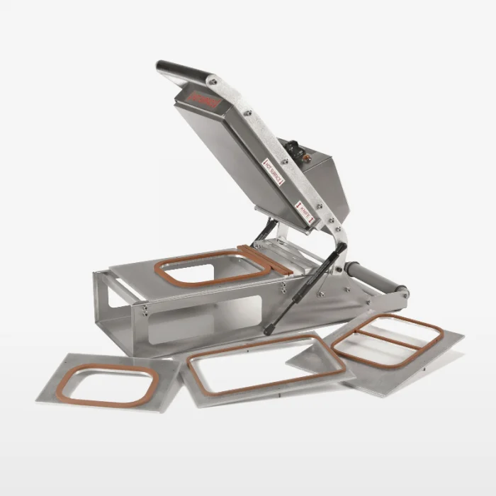 VS300 Range of Spare Parts - Mantle Packaging Machinery Ltd