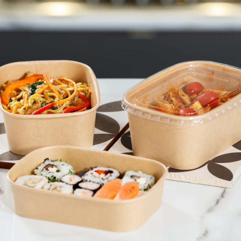 FOOD PACKAGING Archives - Mantle Packaging Machinery Ltd