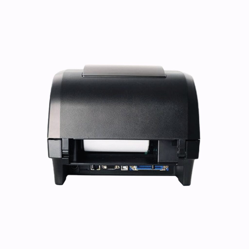 Label Printer - Mantle Packaging Machinery Ltd